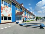 Тюменский бройлер (ulitsa Bakinskikh Komissarov No:7, Tyumen), kanatlı hayvan ürünleri ve yumurta  Tiumen'den