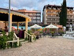 Фестиваль Арена (Rechnaya ulitsa No:7Ас3, Lazarevskoe Residential District), bar  Soçi'den
