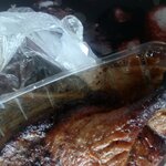 Присаянье (ulitsa Volodarskogo No:4), market  Tulun'dan