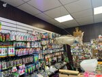 Охота на рыбалку (Naberezhnaya Reki Magadanki Street No:13к1), balıkçılık ekipman firmaları  Magadan'dan
