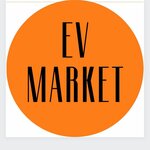 Halal Минимаркет Ev Market (улица Кестане No:1, Симферополь), market  Simferopol'dan (Akmescit'ten)