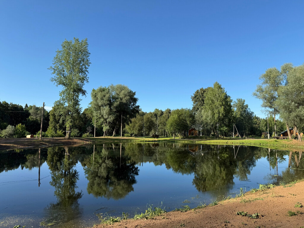 Tatil köyleri Тюрагай, Udmurtiya, foto