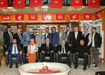 Mym Türkmen Boyları Federasyonu (Bursa, İnegöl, Cuma Mah., Eski Ankara Cad., 1A), sivil toplum kuruluşları  İnegöl'den