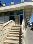 Ofis (Sеttar Bеhlulzadе Street No:128), depo hizmetleri  Bakü'den