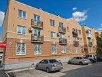 Спецодежда (Ivana Finyutina Boulevard No:33, Samara), kişisel koruma ürünleri  Samara'dan