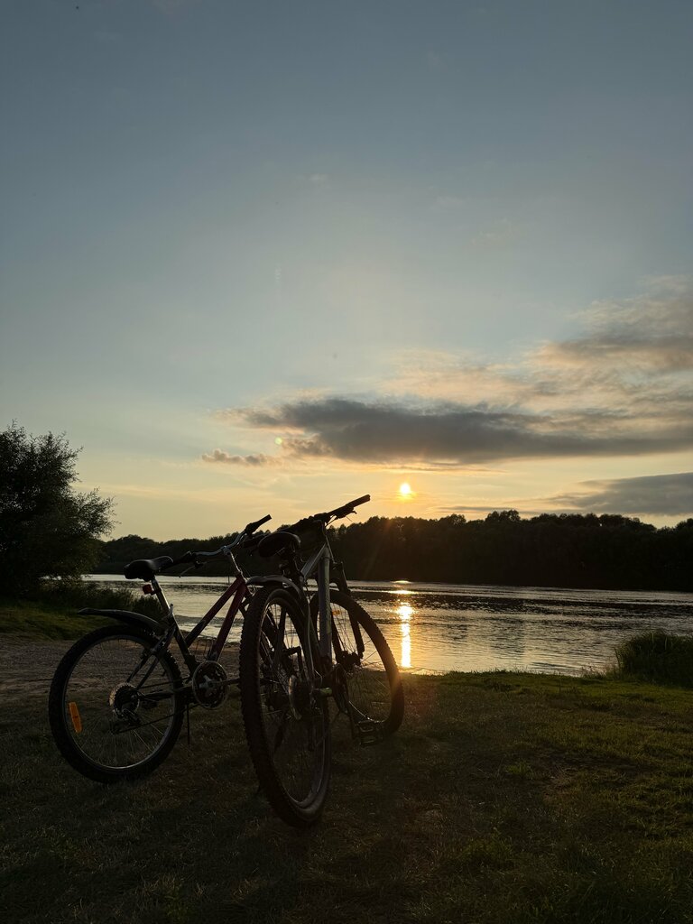 Plaj Beach, Riazanskaya oblastı, foto
