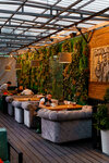 Escobar (Al-Farabi Avenue No:97А), bar  Almatı'dan