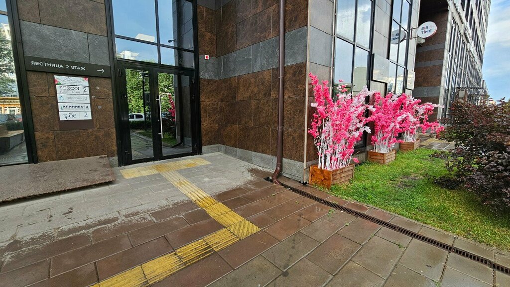 i̇ç mimarlık firmaları Студия дизайна Беловой Татьяны, Krasnoyarsk, foto