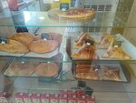 Habibi (Proizvodstvennaya ulitsa No:20), fast food  Tver'den