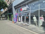 Обмен валюты (Agatangeghos Street No:7, Yerevan), döviz büroları  Erivan'dan