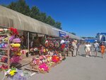Искусственные цветы (ulitsa Vladimira Vysotskogo No:45к15), yapay bitki ve çiçek  Yekaterinburg'dan