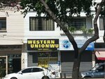 Western union (Santa Cruz de la Sierra, Distrito Municipal 7, Avenida 3 Pasos al Frente), para transferleri  Santa‑Krus'tan