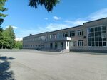 Litsey № 97, filial (Kirov street No:13Б), lise  Çeliabinsk'ten
