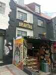 Bravitas (Bogotá, Chapinero, Chapinero Central, Calle 54, 7-22), restoran