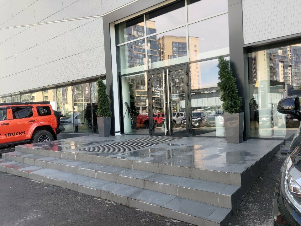 i̇kinci el araç satışı Автомобили с пробегом Агат на Партизана Железняка, Krasnoyarsk, foto