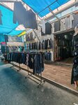 Мужская одежда (ulitsa Vladimira Vysotskogo No:45Гк4), giyim mağazası  Yekaterinburg'dan