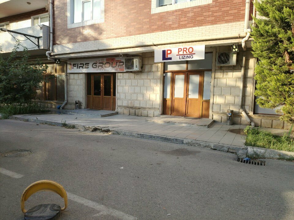 Leasing hizmetleri Pro Lizing Co, Bakü, foto