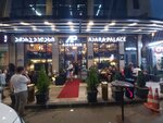Adjara pub (Alexander Pushkin Street No:154B), restoran  Batum'dan