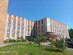 Профилактические медицинские осмотры для здоровых детей (Kosmonavtov Street No:13), çocuk poliklinikleri  Sosnoviy Bor'dan