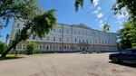 Научно-исследовательский институт прикладной физики (Gagarin boulevard No:20), üniversiteler  Irkutsk'tan