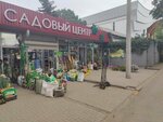 Mir Rasteniy (Almaty, prospekt Yermeka Serkebayeva), tohum satan yerler  Almatı'dan