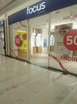 Focus optika - 28 Mall (Azadliq Avenue No:29/31), optik  Bakü'den