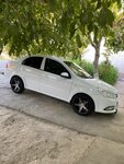 Auto Service (Yugay Street No:86), otomobil servisi  Cizzak'tan