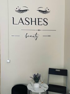 Beauty Lashes (Glavnaya ulitsa No:2, Olgino Microdistrict), kaş ve kirpik salonu  Balaşiha'dan