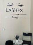Beauty Lashes (Glavnaya ulitsa No:2, Olgino Microdistrict), kaş ve kirpik salonu  Balaşiha'dan