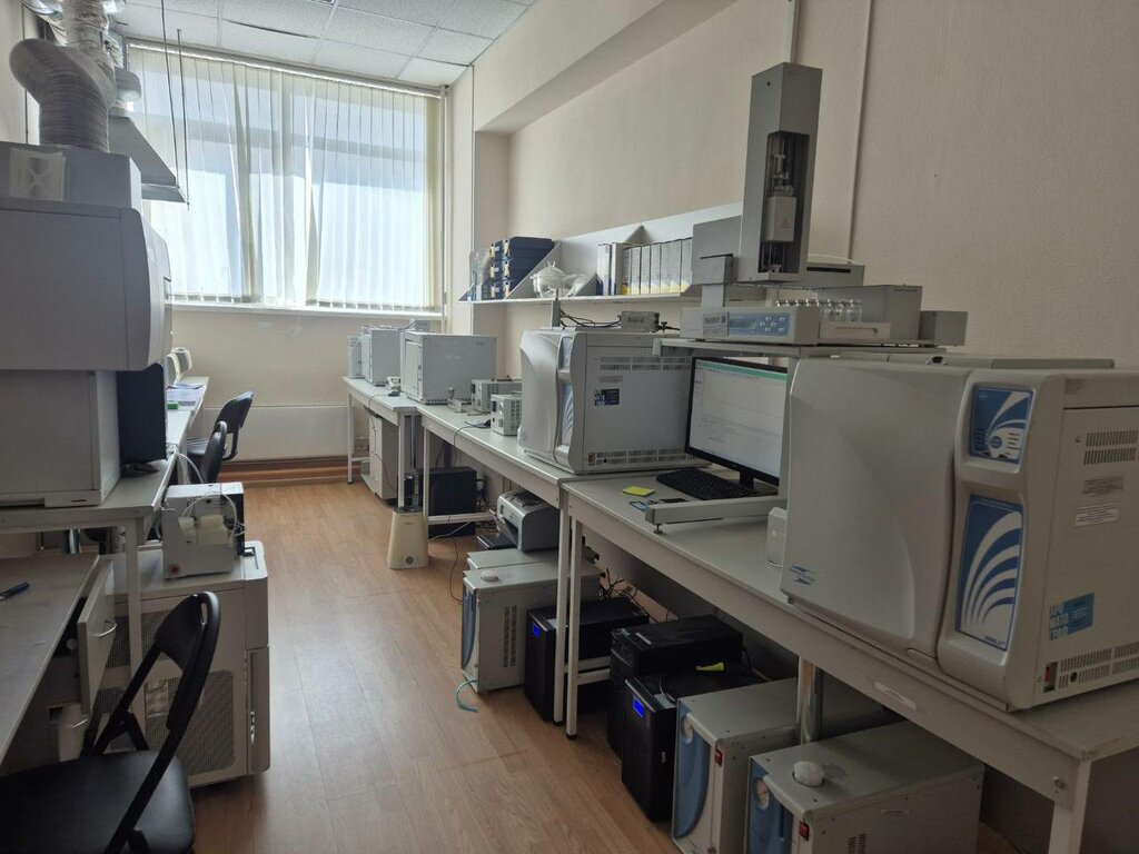 Ürün ve hizmet belgelendirme firmaları Tsentr sertifikatsii tsentr Test Servis, Moskova, foto