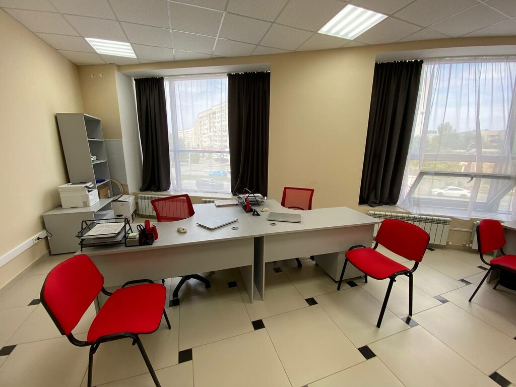 Üniversiteler Университет Синергия, Voljski, foto