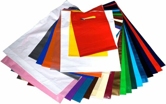 Paketleme malzemeleri firmaları Proizvodstvo Paketov, Moskova, foto