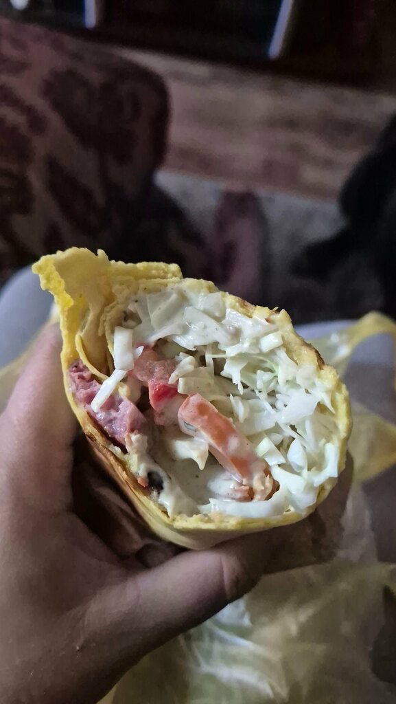 Fast food Пан Кебаб, Minsk, foto