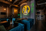 Мята Lounge (Akademika Ilyushina Street No:12), nargile kafeler  Moskova'dan