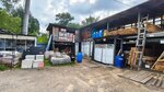 Building supplies store (ulitsa Akademika Yangelya No:23), yapı mağazası  Krasnoarmeysk'ten