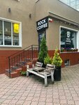 Rock Coffee (Krasnaya Street No:4), kahve dükkanları  Kaliningrad'dan