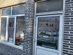 Et dukani (Qəşəm Aslanov küçəsi No:98B), kasap, şarküteri  Hırdalan'dan