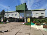 Kafe Apelsin (Moskovskaya ulitsa No:6, Yuzhniy Microdistrict), kafe  Vsevolgsk'tan