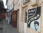 Kishi salonu (Mayakovski küçəsi No:26), güzellik salonu  Azerbaycan'dan