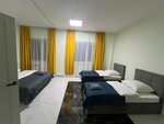 Avenue (Nefteyuganskoye shosse No:1, posyolok Salym), otel  Hantı‑Mansi Özerk Okrugu'ndan