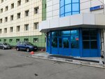 Optimum (Malogruzovaya ulitsa No:1), i̇ş merkezi  Çeliabinsk'ten