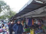 Qarishiq mallar (Cemsid Naxcivanski Street No:453), mini-market  Bakü'den