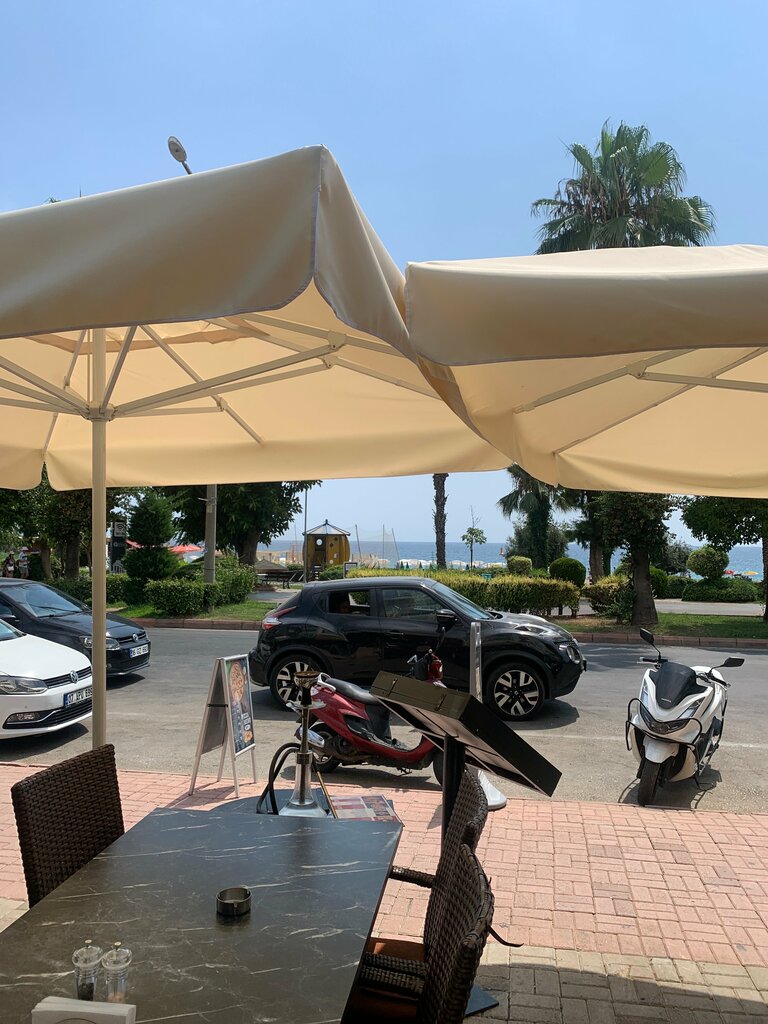 Restoran Alacart Restoran, Alanya, foto