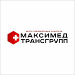 Максимедтрансгрупп (Topolinaya ulitsa No:14, Prikubanskiy City administrative district, mikrorayon imeni Petra Metalnikova), sefer öncesi tıbbi muayene noktası  Krasnodar'dan