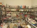 1001 Khirdavat (Malik Mustafayev Street No:43), mini-market  Azerbaycan'dan