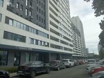 Sutki Ufa (ulitsa Parkhomenko No:156В), otel  Ufa'dan