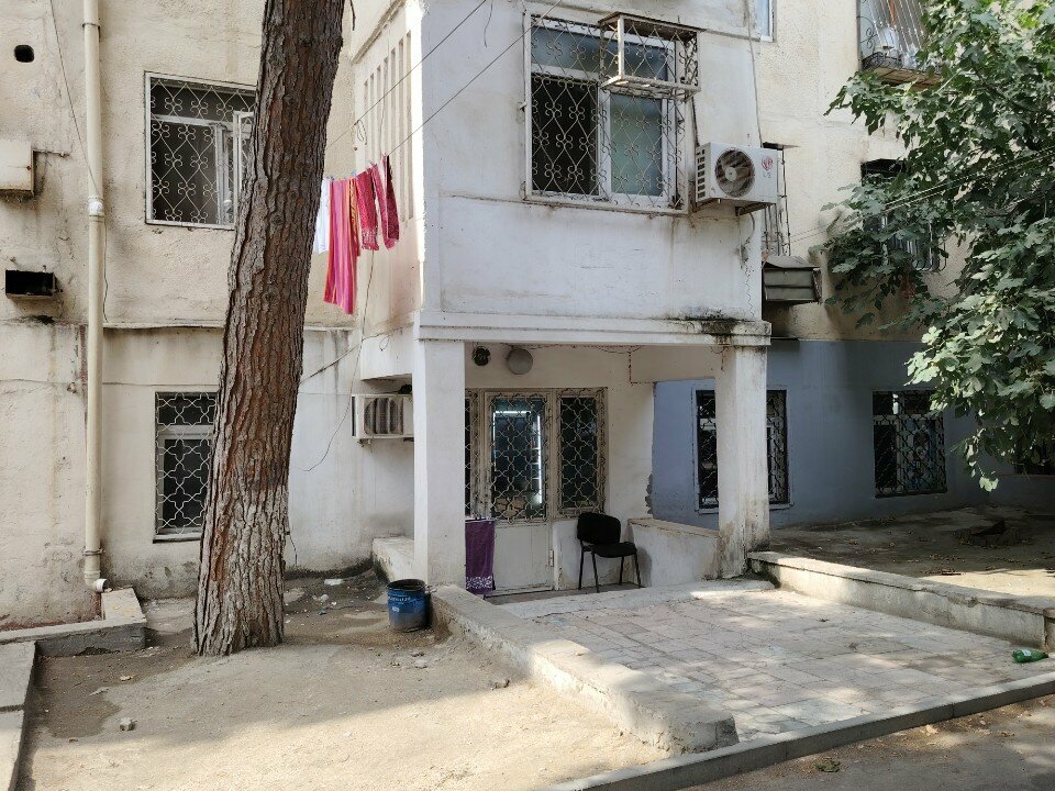 Güzellik salonu Gözəllik salonu, Bakü, foto