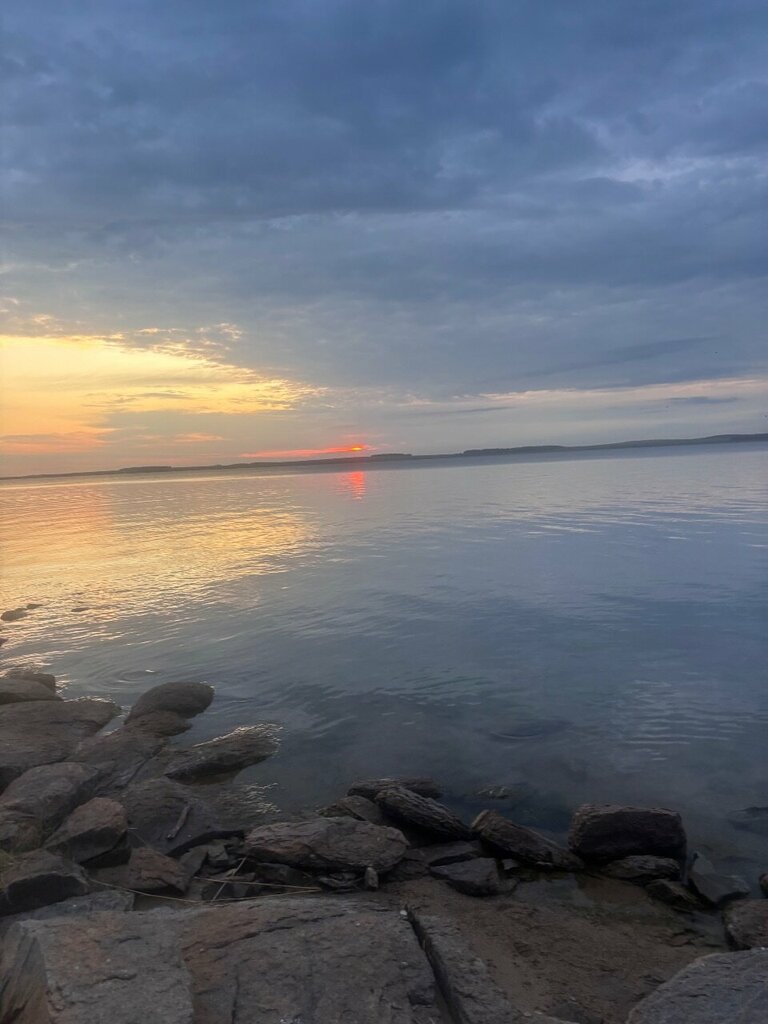Plaj Turpan, Kuzey Kazakistan eyaleti, foto