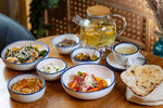 Греческая Таверна (Podluzhnaya Street No:1), restoran  Kazan'dan