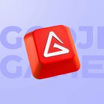 Godji Game (Sapfirnaya ulitsa No:14), bilgisayar kulübü  Perm'den